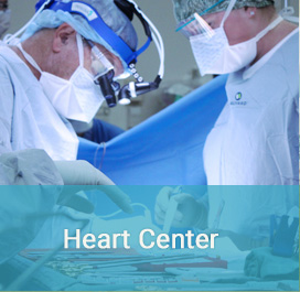 Salina Regional Health Center
