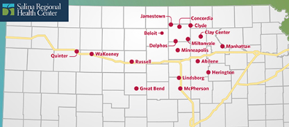 Salina Regional Health Center